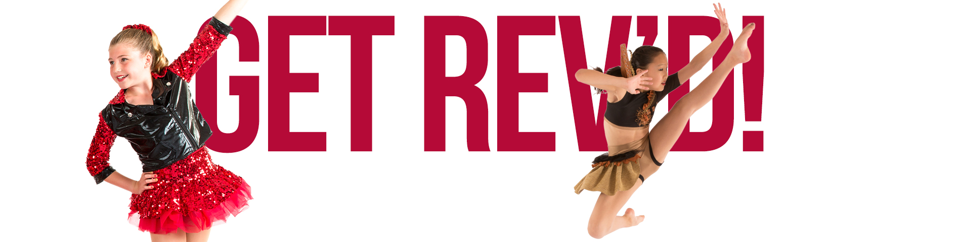 Revolution Dance Academy of Colorado Springs is a Dance Studio offering ...